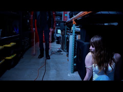 You Snooze, You Lose - Short Horror Film - YouTube