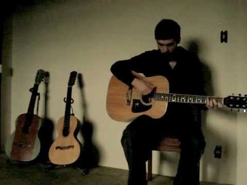 miles baca - na igreja da piedade