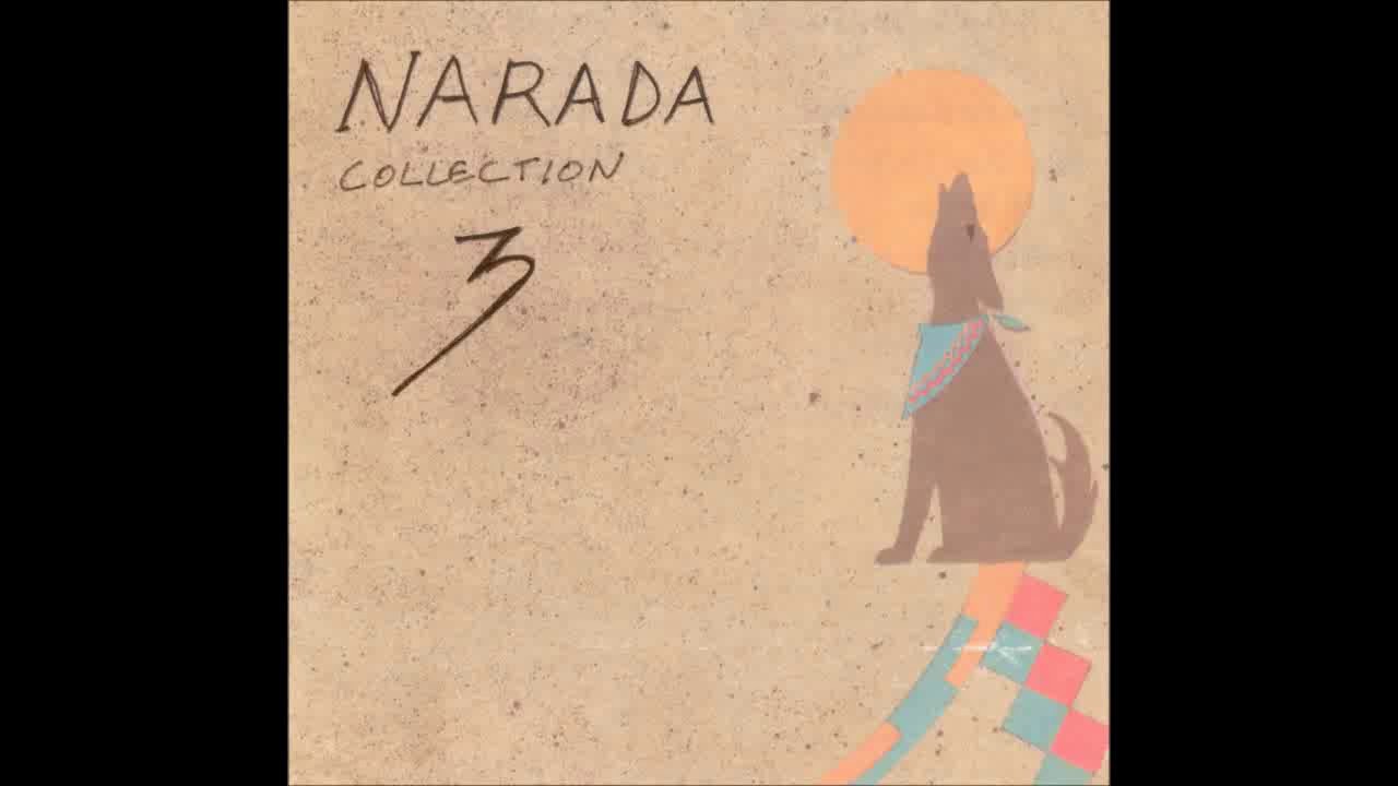 Various Artists - Narada Collection 3 (1991) FULL MIXTAPE RIP - YouTube