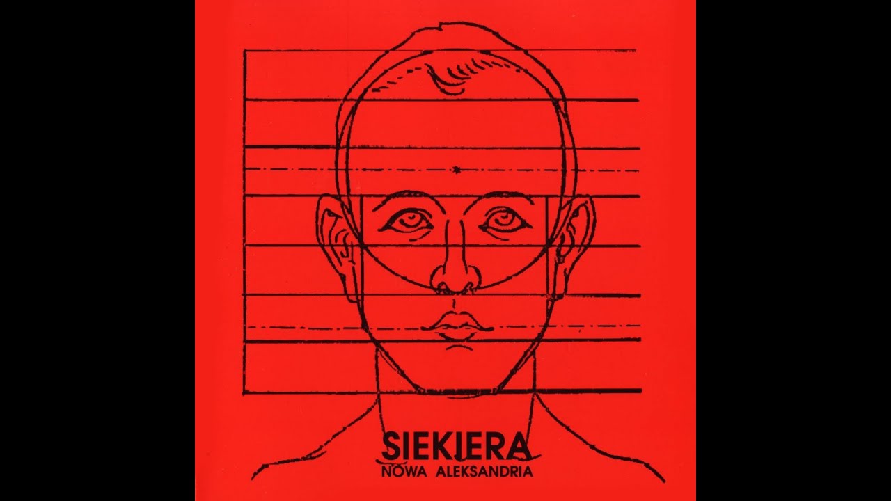 Siekiera - Nowa Aleksandria (1986) (Full Album) (Bonus Track Edition ...