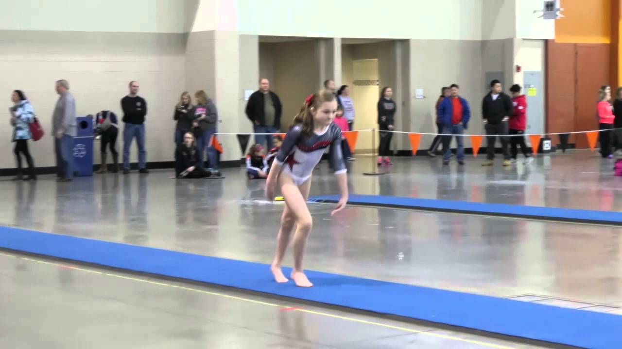 Level 6 Vault 2015 Harley Invite - YouTube