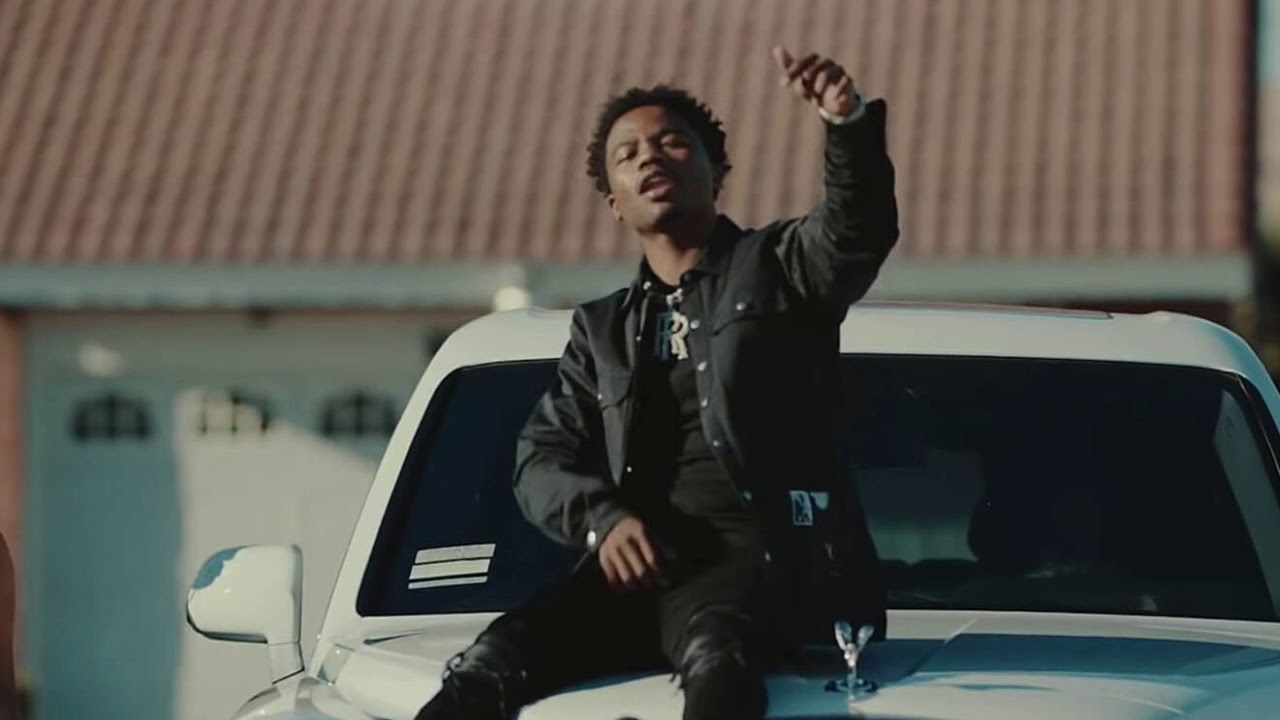 [Free] 2020 Roddy Rich / Gunna Type Beat “Fighting My Demons” (Prod ...