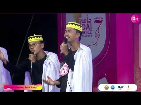 Sifat Mahmudah (ZAEEM & BADRUDDIN)