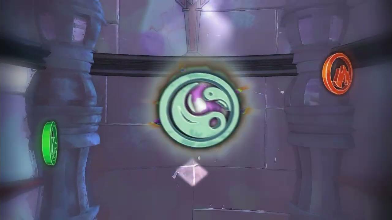 The Alchemist (Personal Project) - YouTube