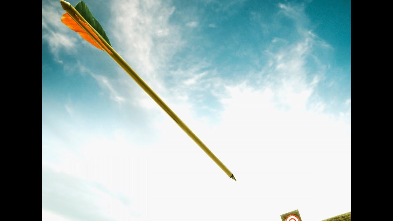 [Vindictus] Arrow Dodging - YouTube