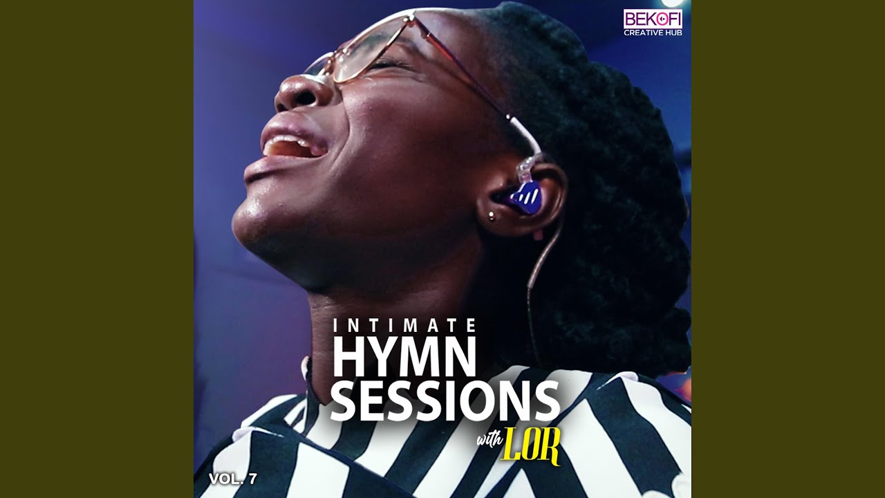 How Sweet The Name of Jesus Sounds - YouTube Music