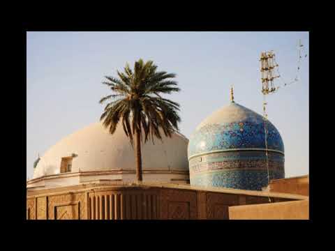 Sufi Song | Ghaus E Azam Dastageer  | Singer Ranjhan Ali Bhatti |  Sindhi New Sufi Song | 2018