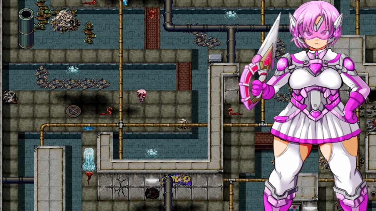 特警シグナルフォースII (体験版 DEMO Gameplay) - YouTube