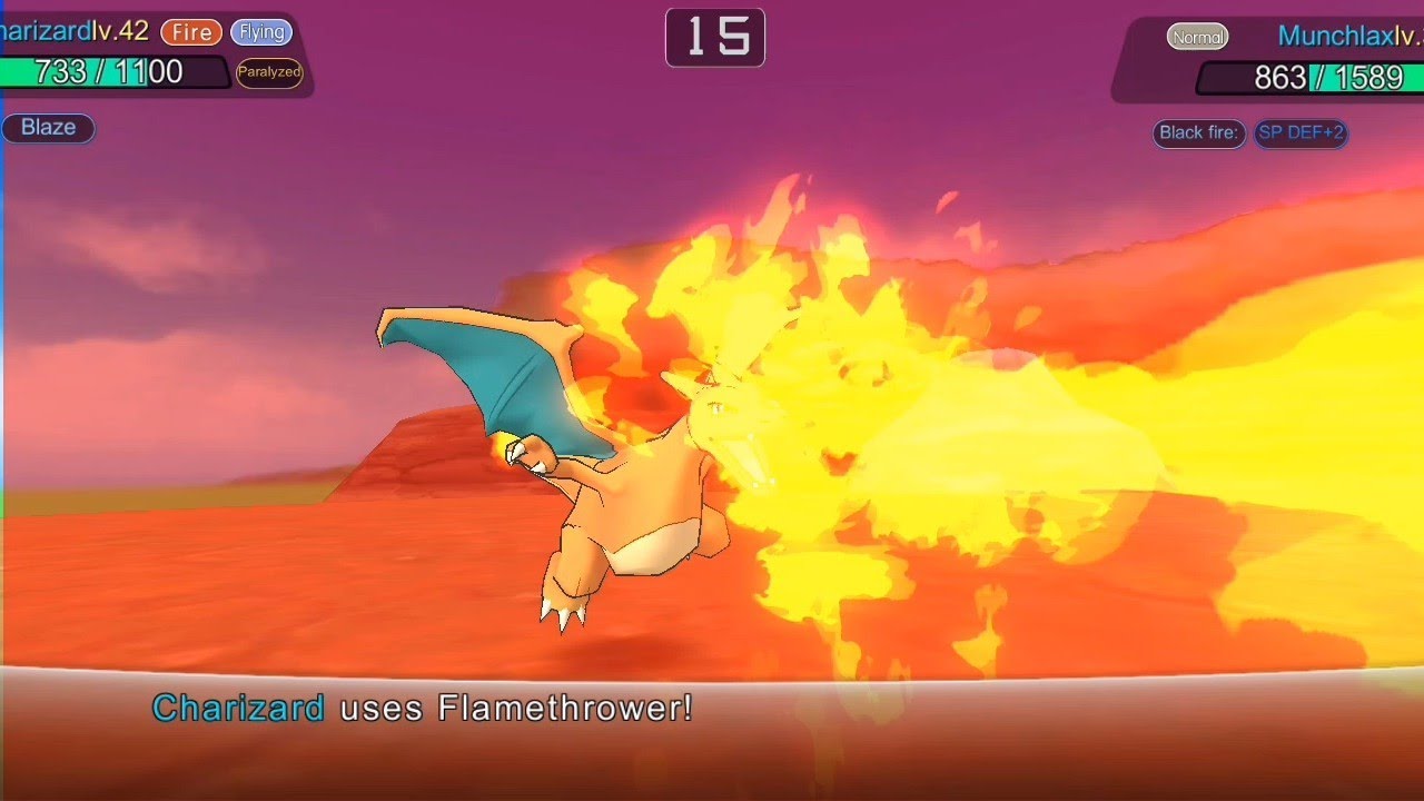 POKEMON EVOLUTION GAME PLAY VIDEO IN ANDROID MOBILE - YouTube