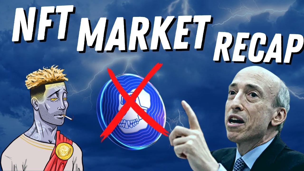 Crypto and NFT Market News - YouTube