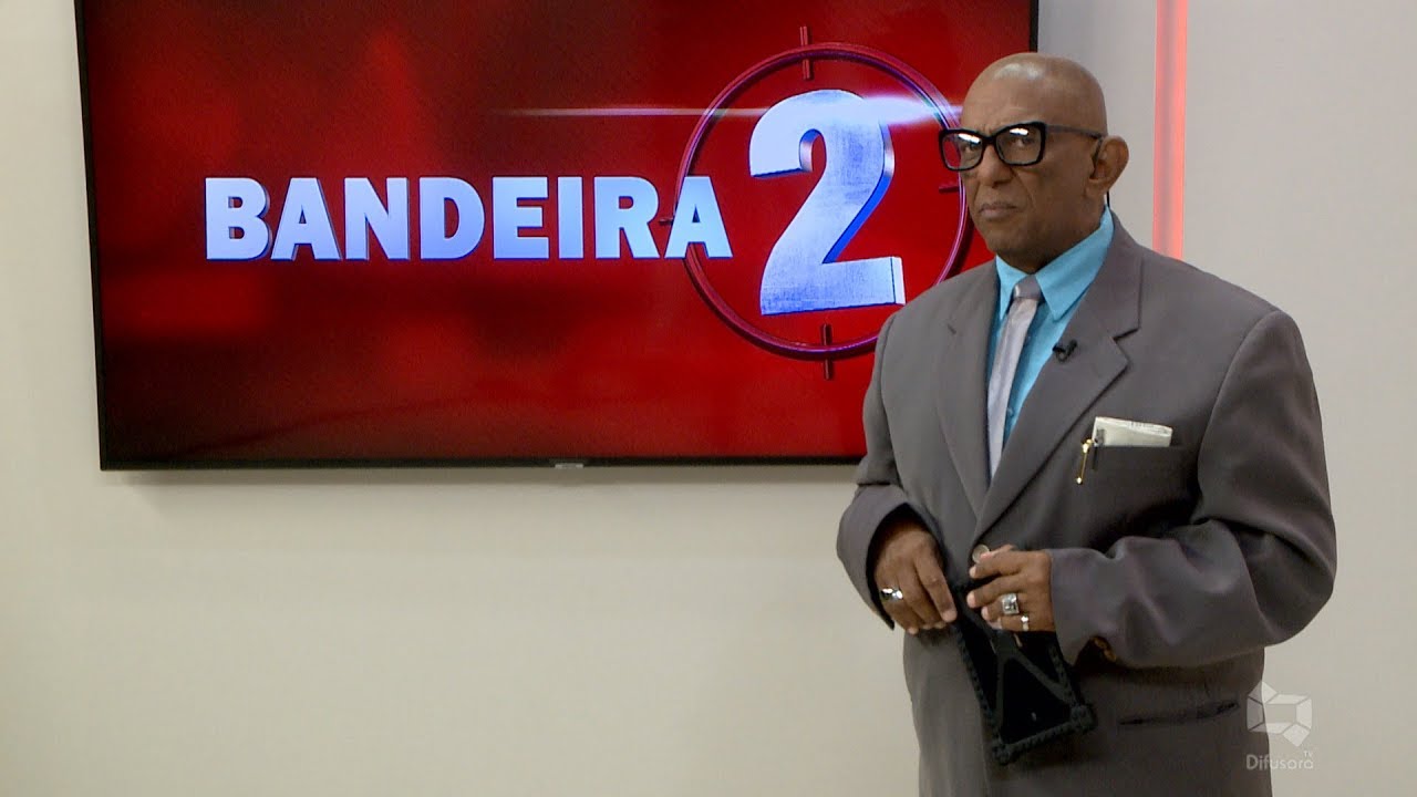 [Edição210220]Veja a edição desta sexta-feira do Bandeira 2 - YouTube
