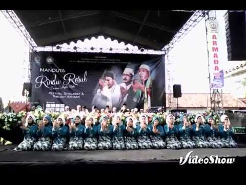 REMAS MAN 2 TULUNGAGUNG