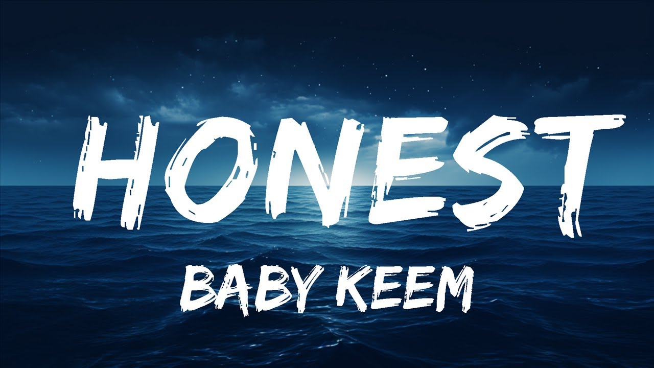 Baby Keem - Honest (Lyrics) | 25 Min - YouTube