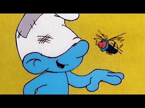 Küçük Fare • Bölüm • Şirinler