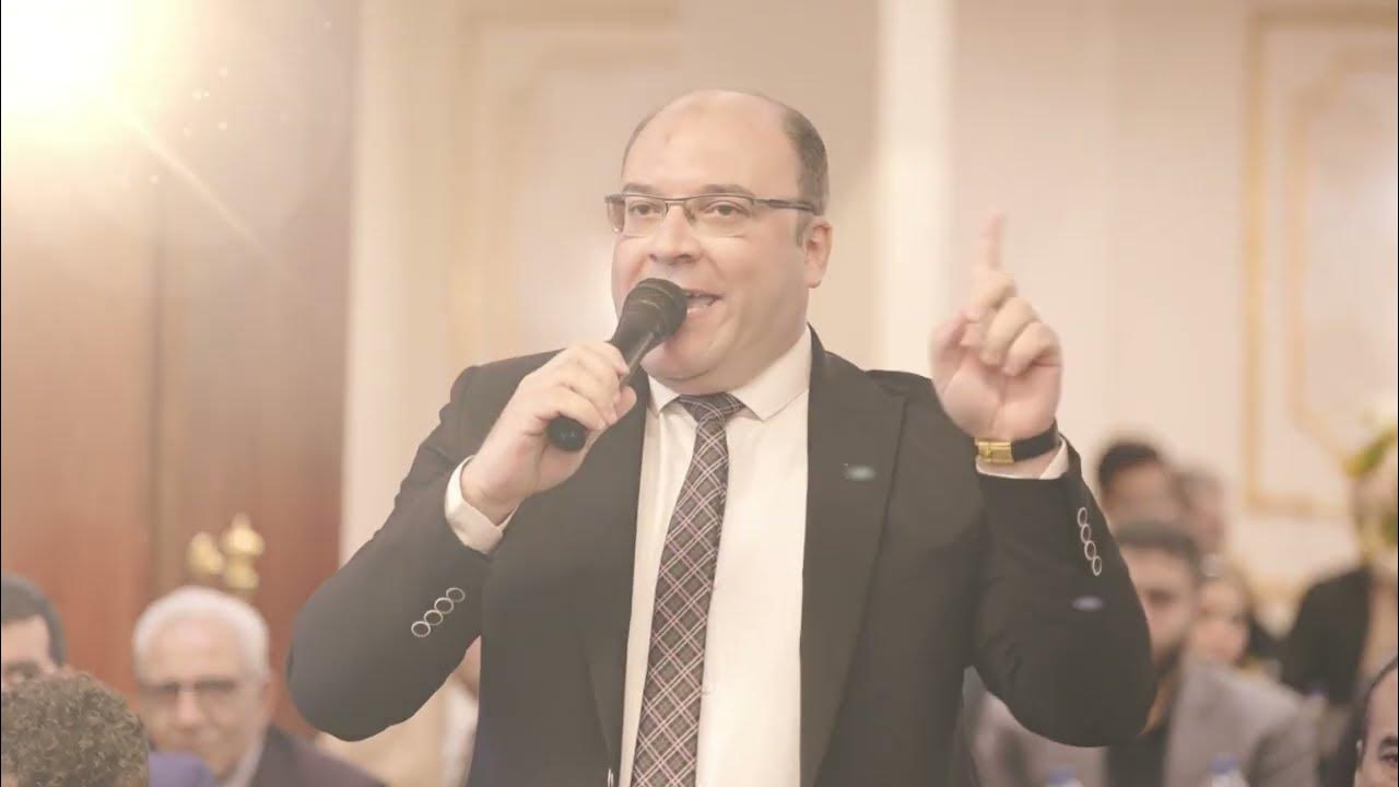 عاش بطل 2025 - YouTube