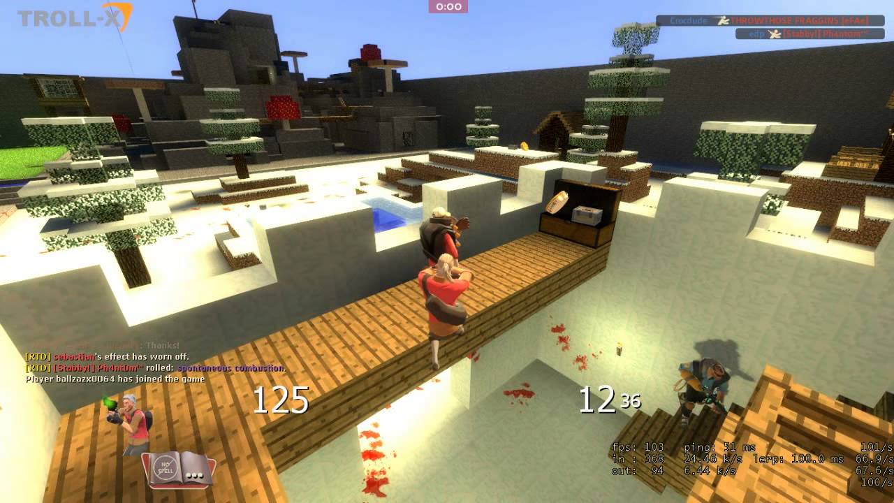 Team fortress 2 : Unusual Factory new Pistol - Isotope - YouTube