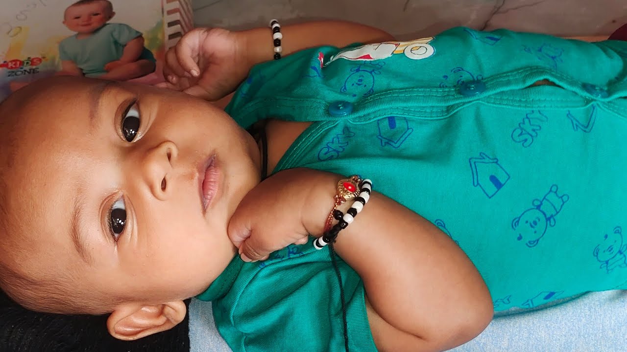 Pratyush is live #baby #cutebaby #babystatus #shorts #viral - YouTube