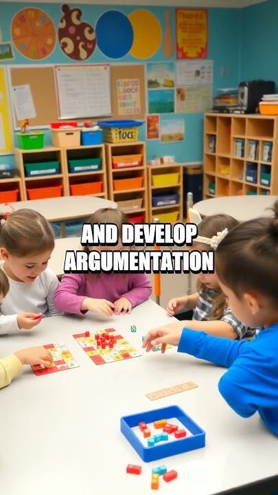 Nurturing Critical Thinking in Children - YouTube