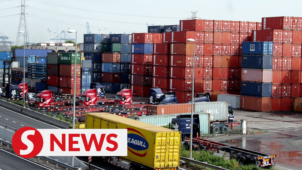 Dr Wee: Containers arriving at Port Klang to be cleared within three ...