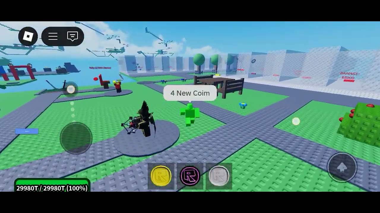How To Get All New Coin In (CHANCE SIMULATORS) - YouTube