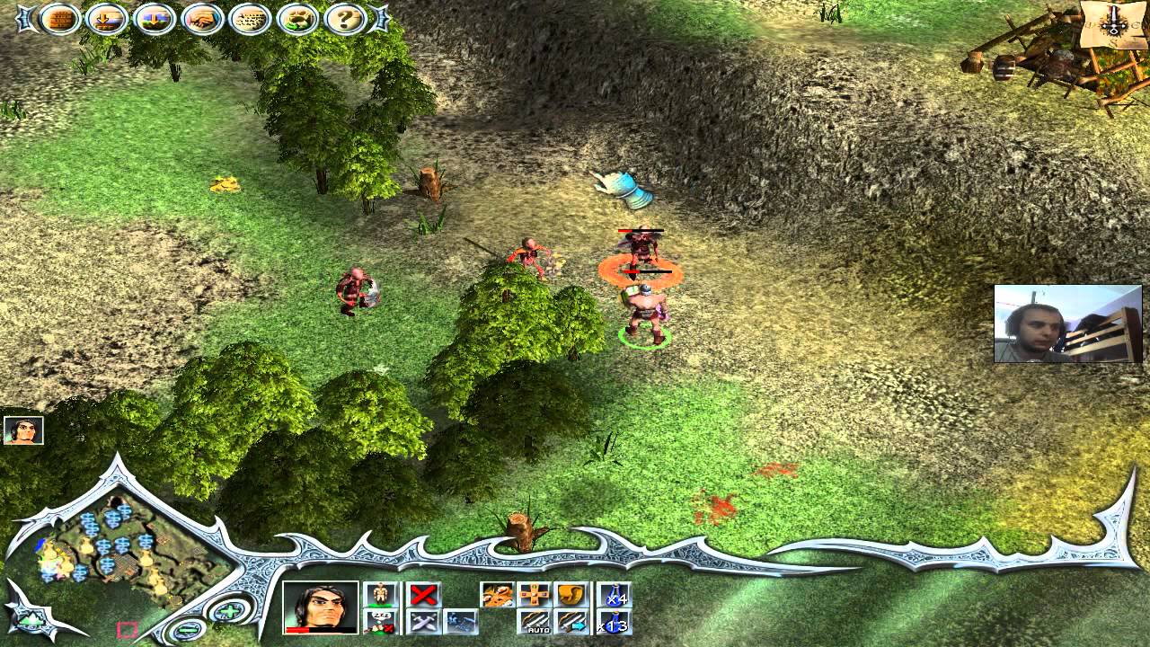 Polanie 2 Tryb Kampani RPG #9 "Mamy to!" - YouTube