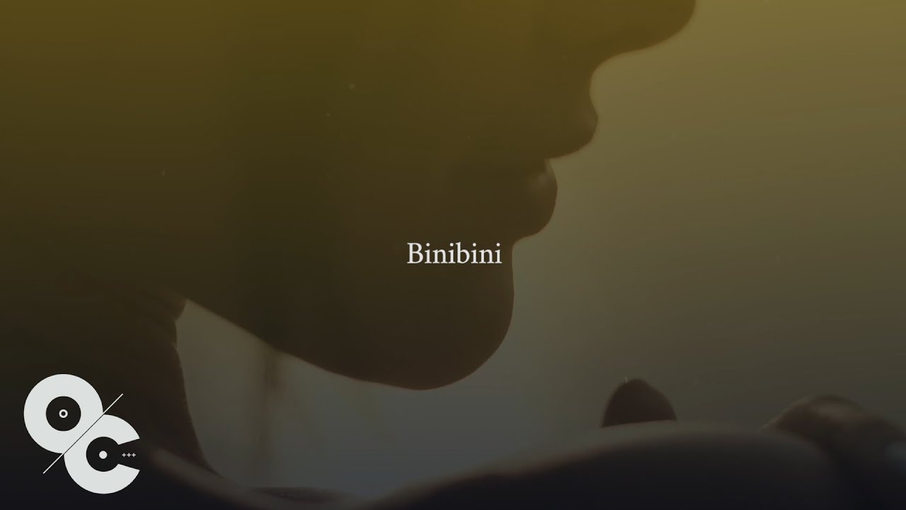 Cean Jr. - Binibini (Official Lyric Video) - YouTube