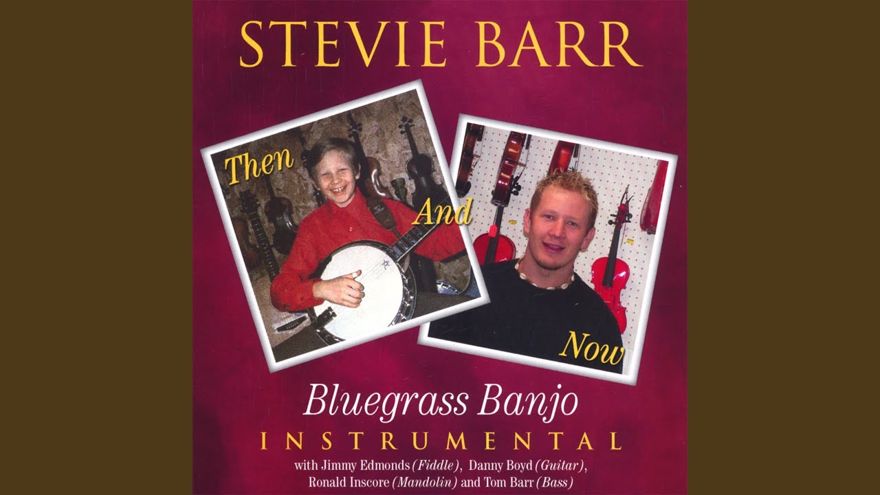 Blackberry Blossom - YouTube