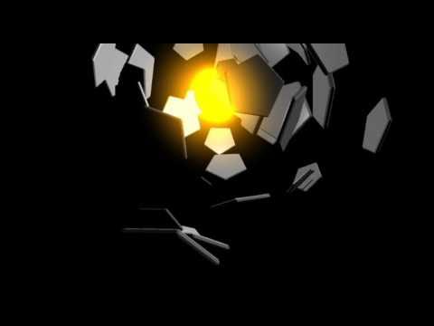 Maya / Python script orbit scene - YouTube