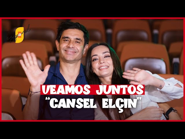 Beren Saat And Cansel Elcin Hatirla Sevgili" Unfaithful (TV Episode