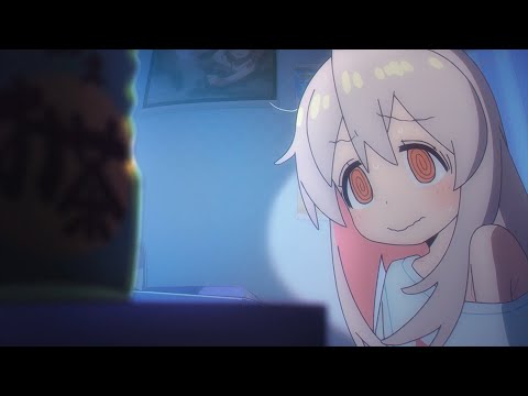 He going to Toilet after Body Change || ONIMAI: I'm Now Your Sister! Ep 1