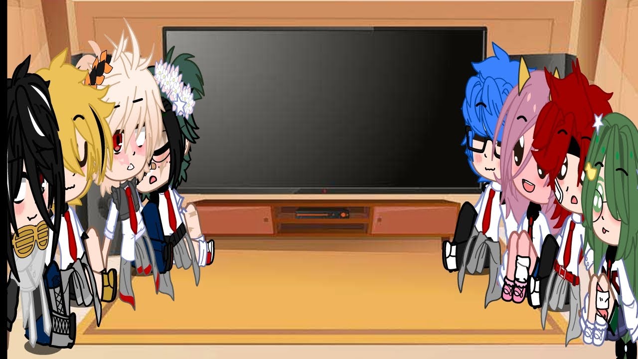 class 1a react to how do you write like your running out of time meme ...