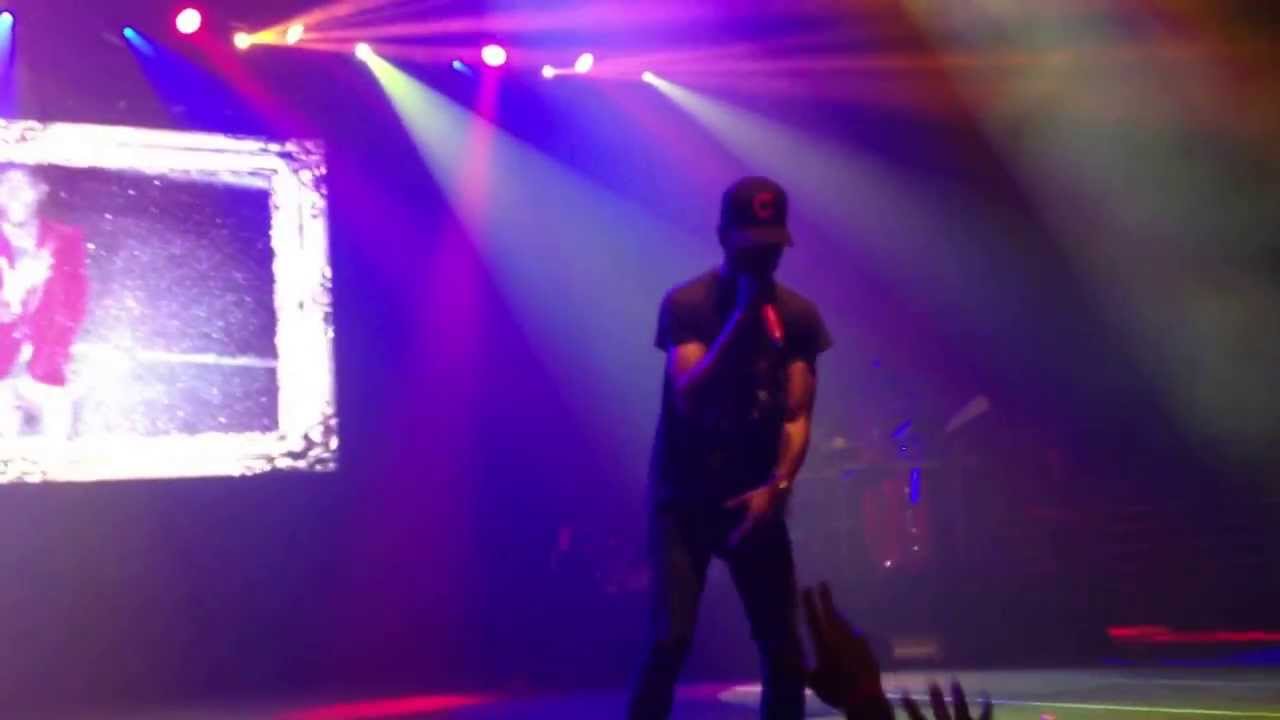 Kid Cudi King Wizard