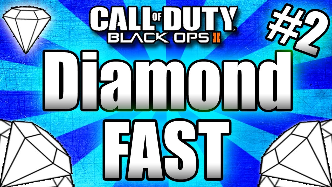 ★Black Ops 2 "DIAMOND 1 SHOT KILLS" Tips and Tricks! (Call of Duty BO2 ...