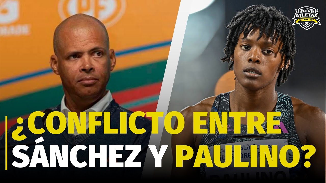 ¿CONFLICTO ENTRE MARILEIDY PAULINO Y FELIX SANCHEZ? - YouTube