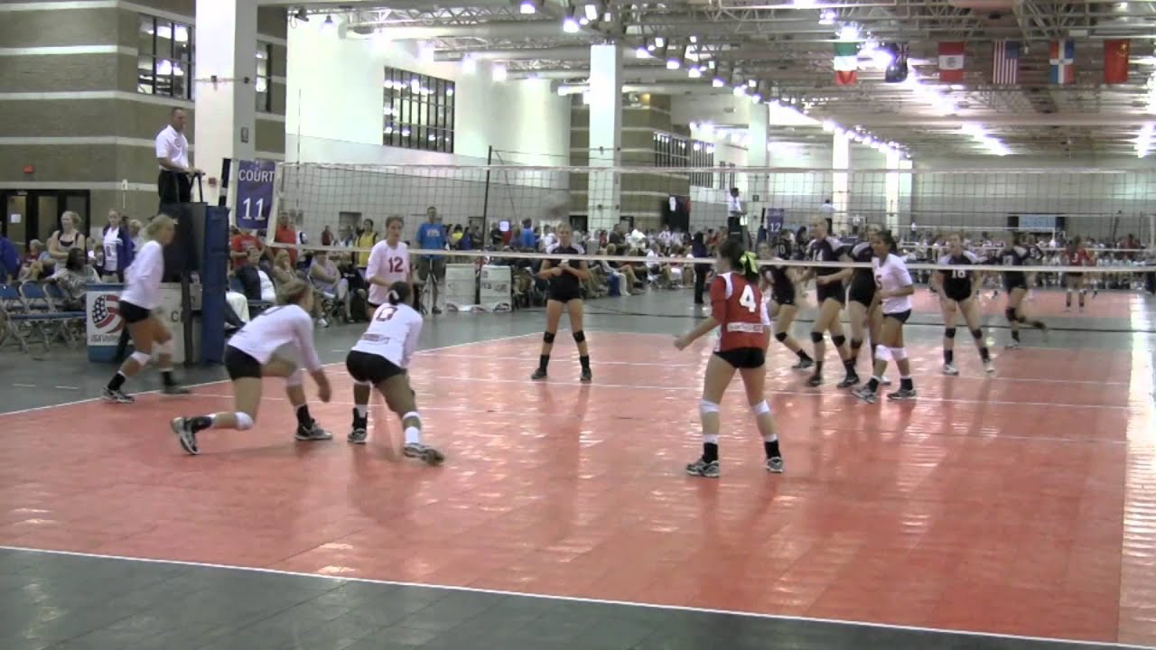 Courtney Liddle no. 9 Tucson HP (International High Performance ...