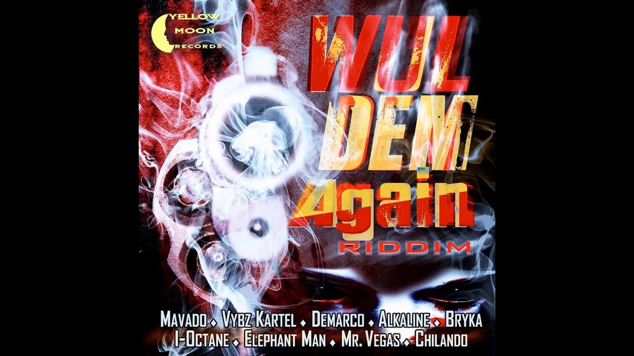 Blaze Gunnz-Frenemy (Wul Dem Again Riddim) RAW - YouTube