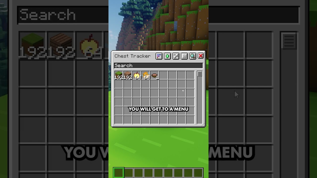 Chesttracker store