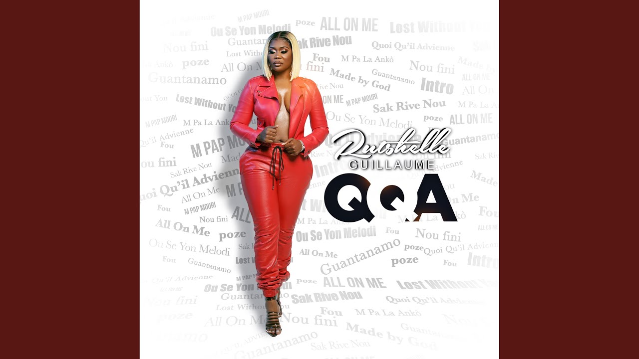 Quoi qu'il advienne (QQA) - YouTube