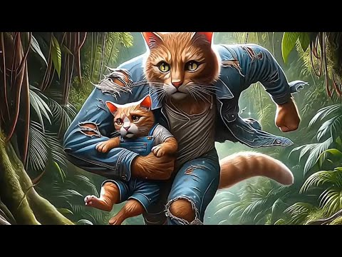 Al Cat Videos Your Ticket to Viral Fame #Viral #Trending #MustWatch # ...