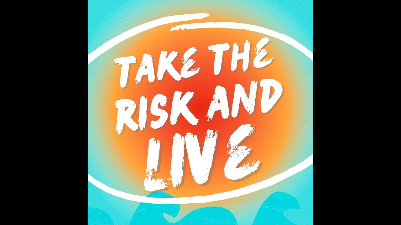 SUNDAY MESSAGE TAKE THE RISK AND LIVE July 31st 2022 YouTube sunday-message-take-the-risk-and-live-july-31st-2022-youtube