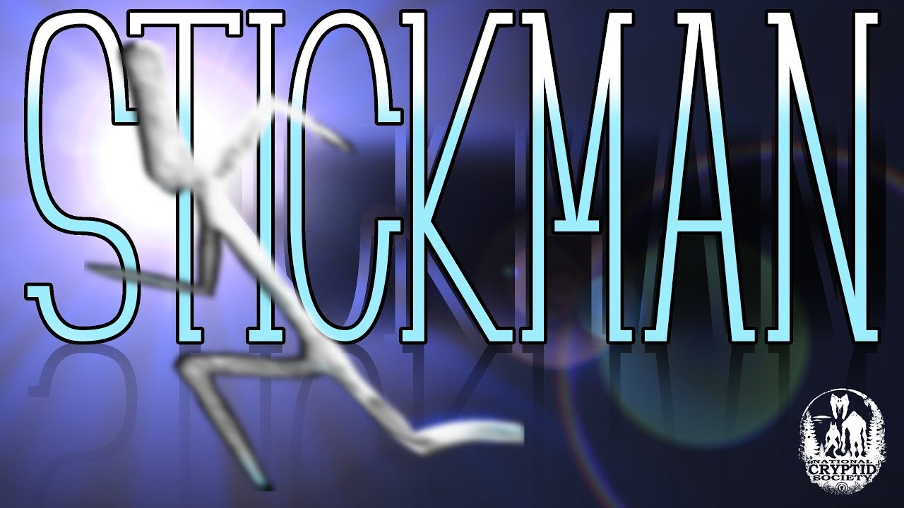 Stickman of Clark County Ohio; National Cryptid Society Case File ...