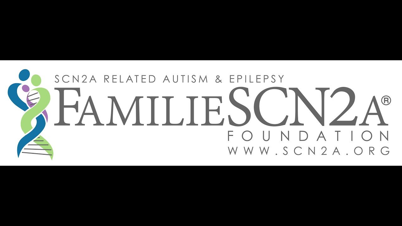 Autism Brain Net Resources for SCN2A Scientists - YouTube