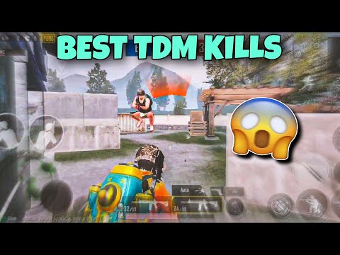 ILLEGAL Headshots 🔥 #alwaystoxic #tdmgameplay #shorts2022