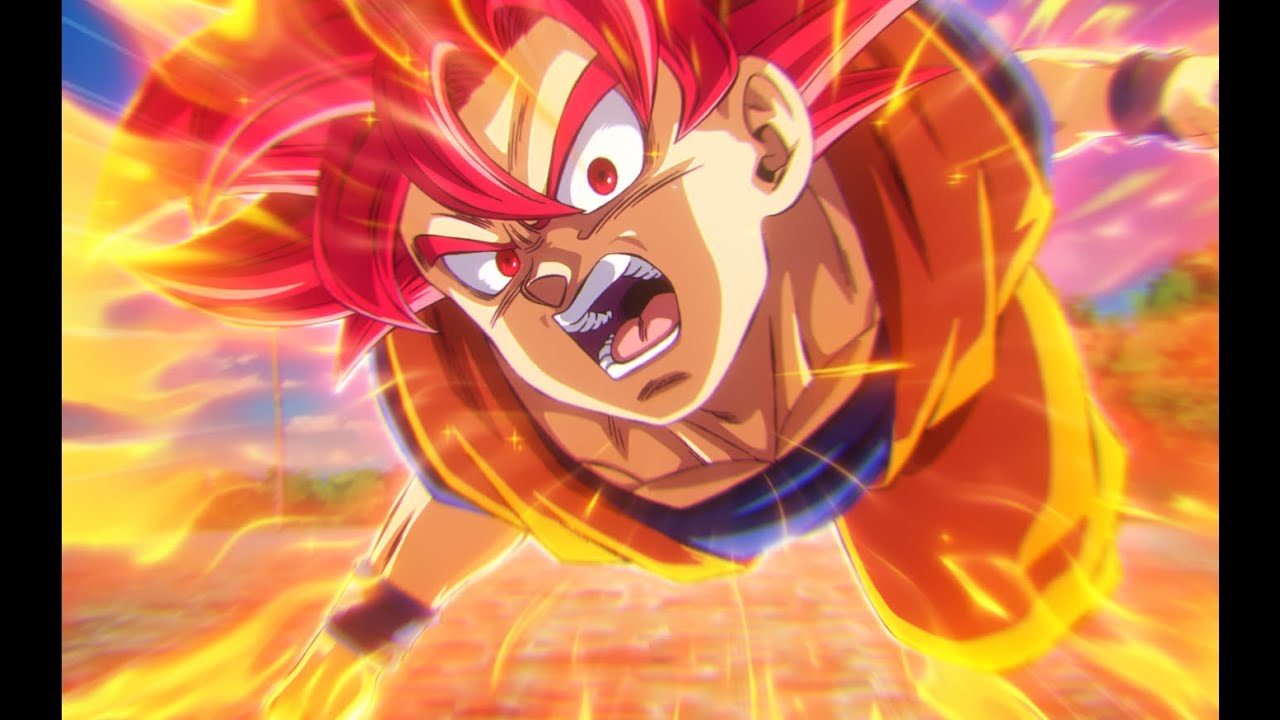 SHOWCASING THE POWER OF A GOD🔥🔥|Dragon ball legends Gameplay #dbl # ...