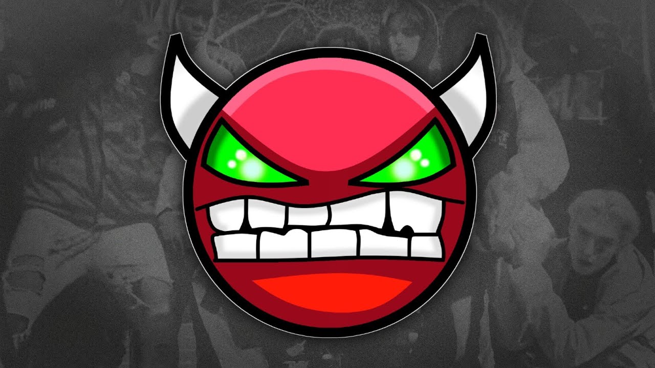 MO BAMBA By TheMDK (Layout) Geometry Dash 2.2 - YouTube