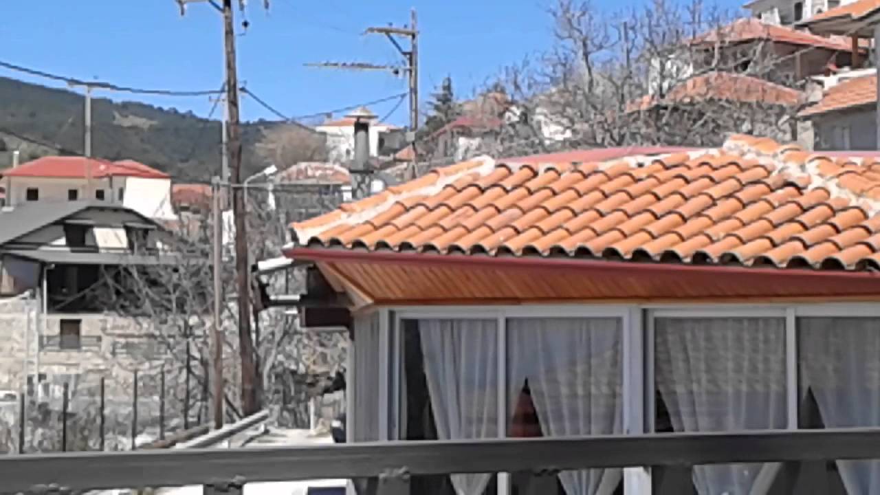 ΤΟ ΧΩΡΙΟ ΜΟΥ GR. - YouTube