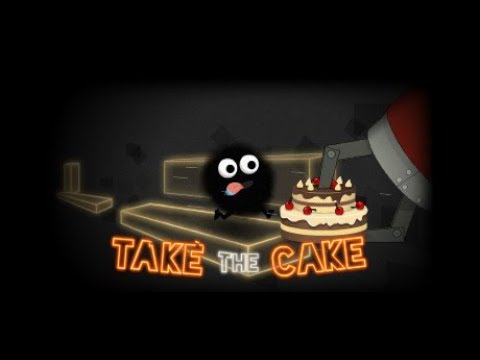 Pastamı geri verin | Take the Cake ilk bakış