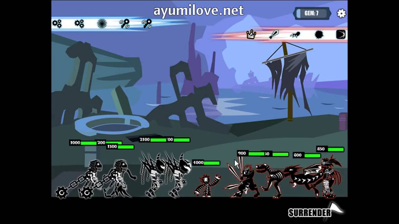 AyumiLove Pocket Creature PVP Walkthrough + Queen Juliet Guide - YouTube