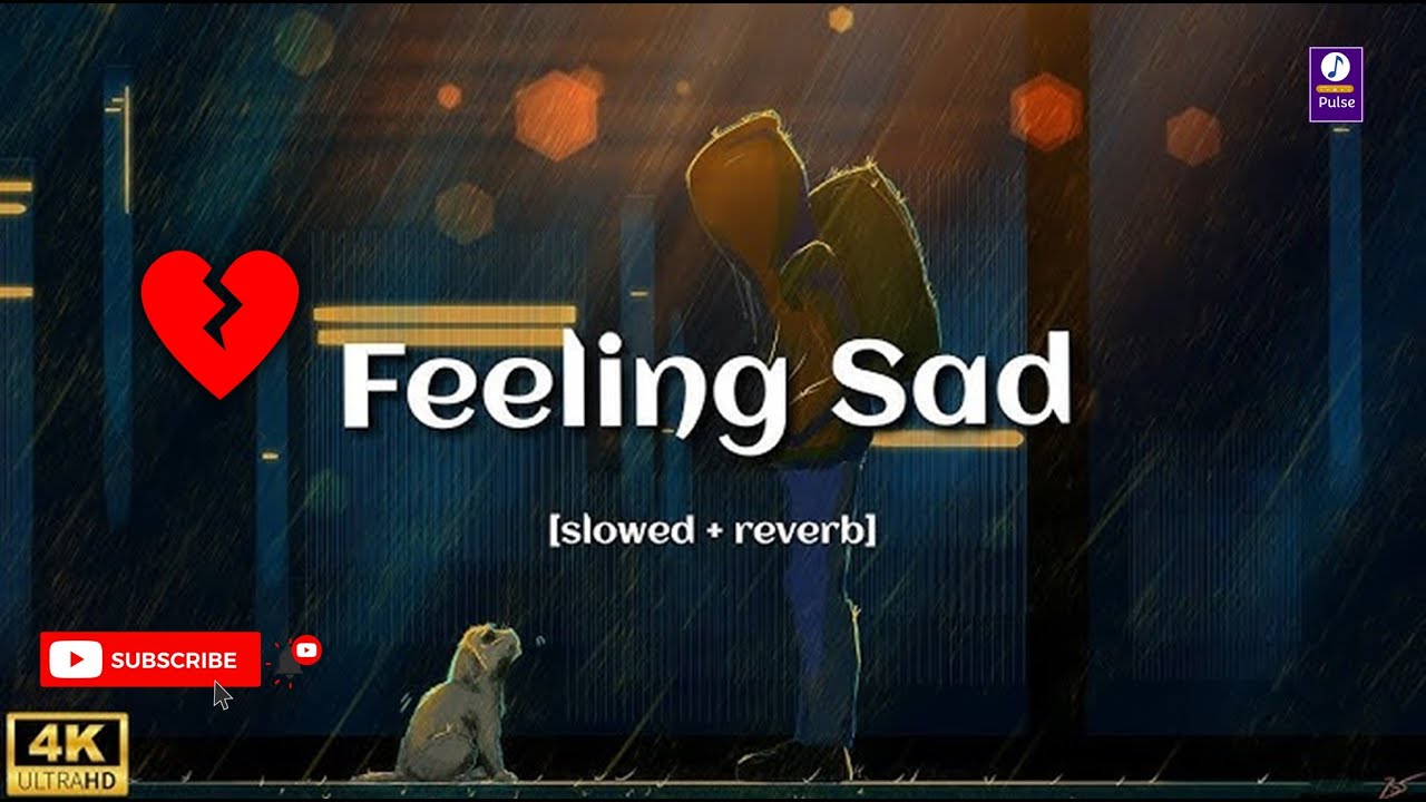 Heart Broken Song | Arijit Singh Sad Song | Vishal Mishra Song | Sad ...