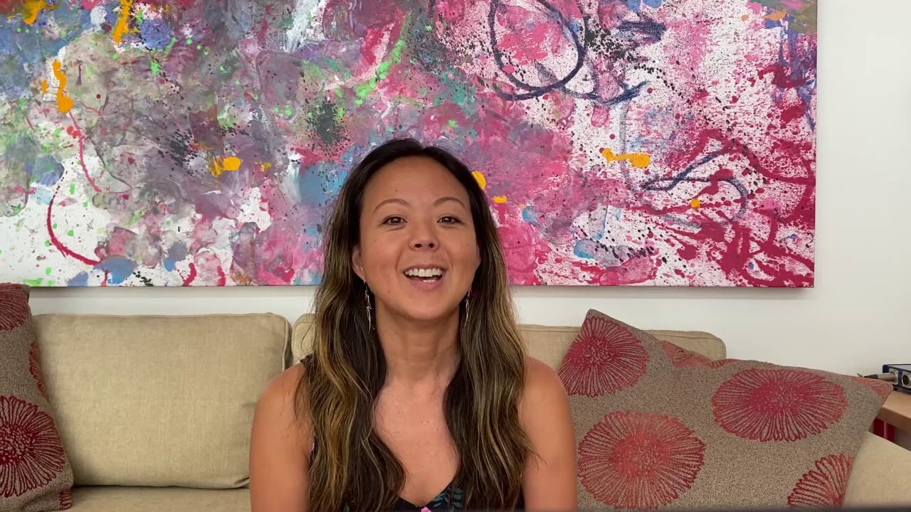 Alyssa Park and the universal instrument - YouTube